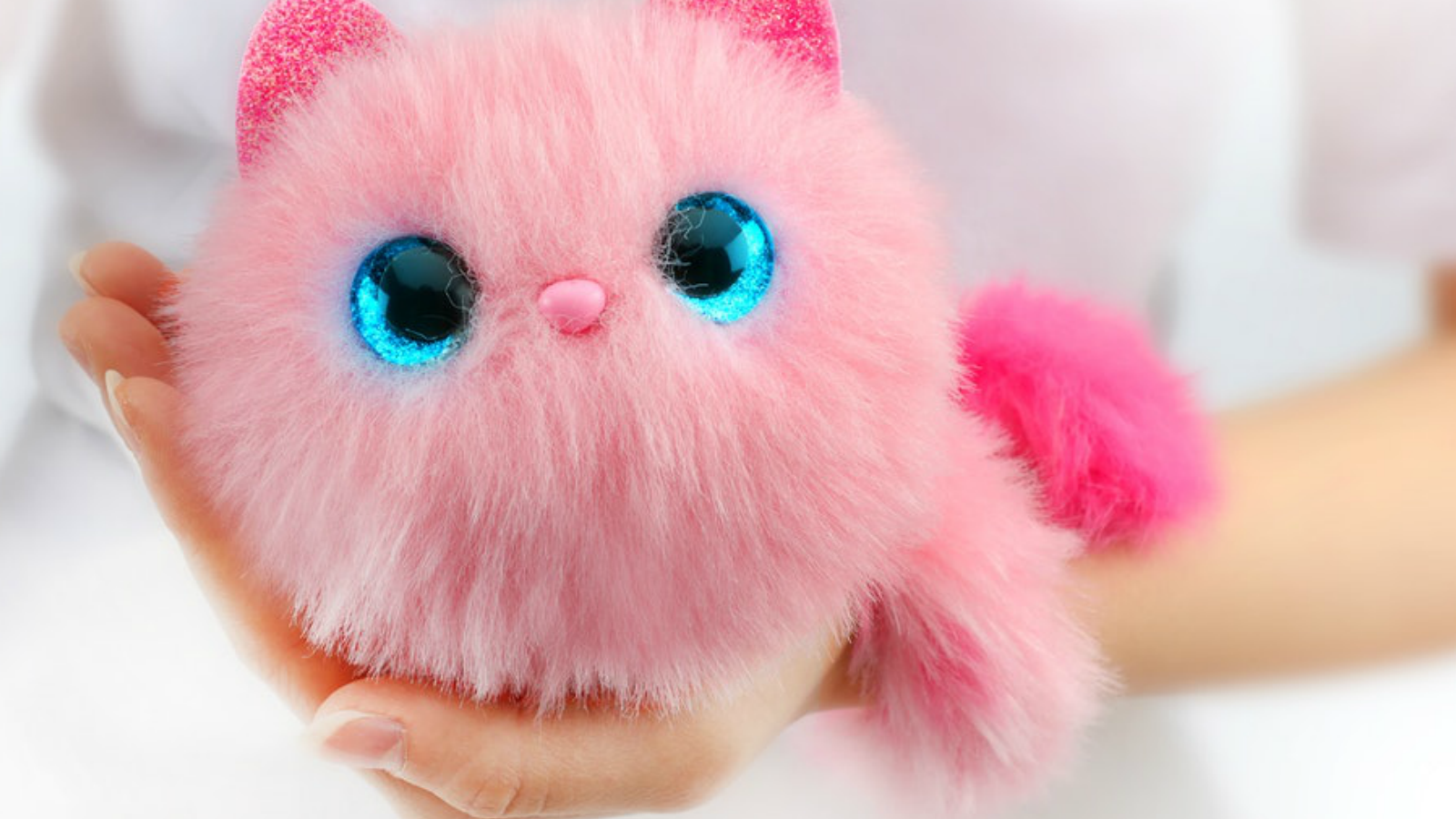 Pomsies Are The New Toy That Your Kids Will Want To Take Everywhere