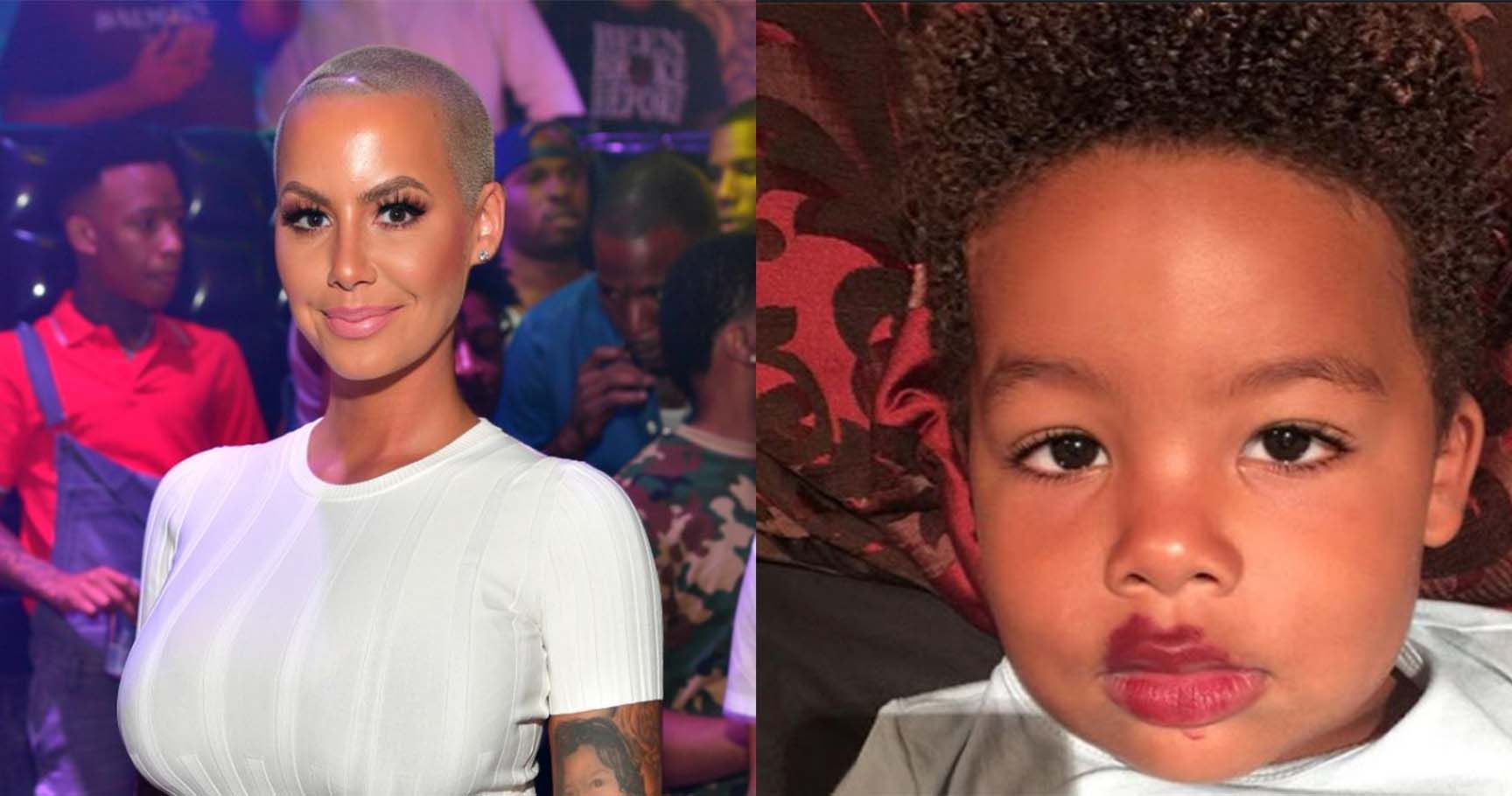 20 Celebrities On How They're Raising Their Kids Without Gender