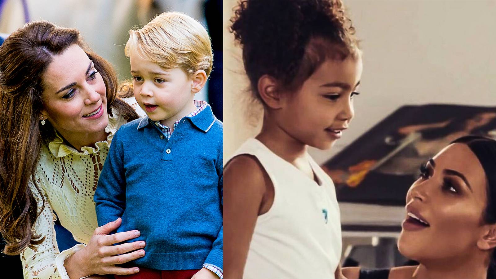 10 Ways The 'Birth Lottery' Affects Kids, And 10 Stats That Show Not ...