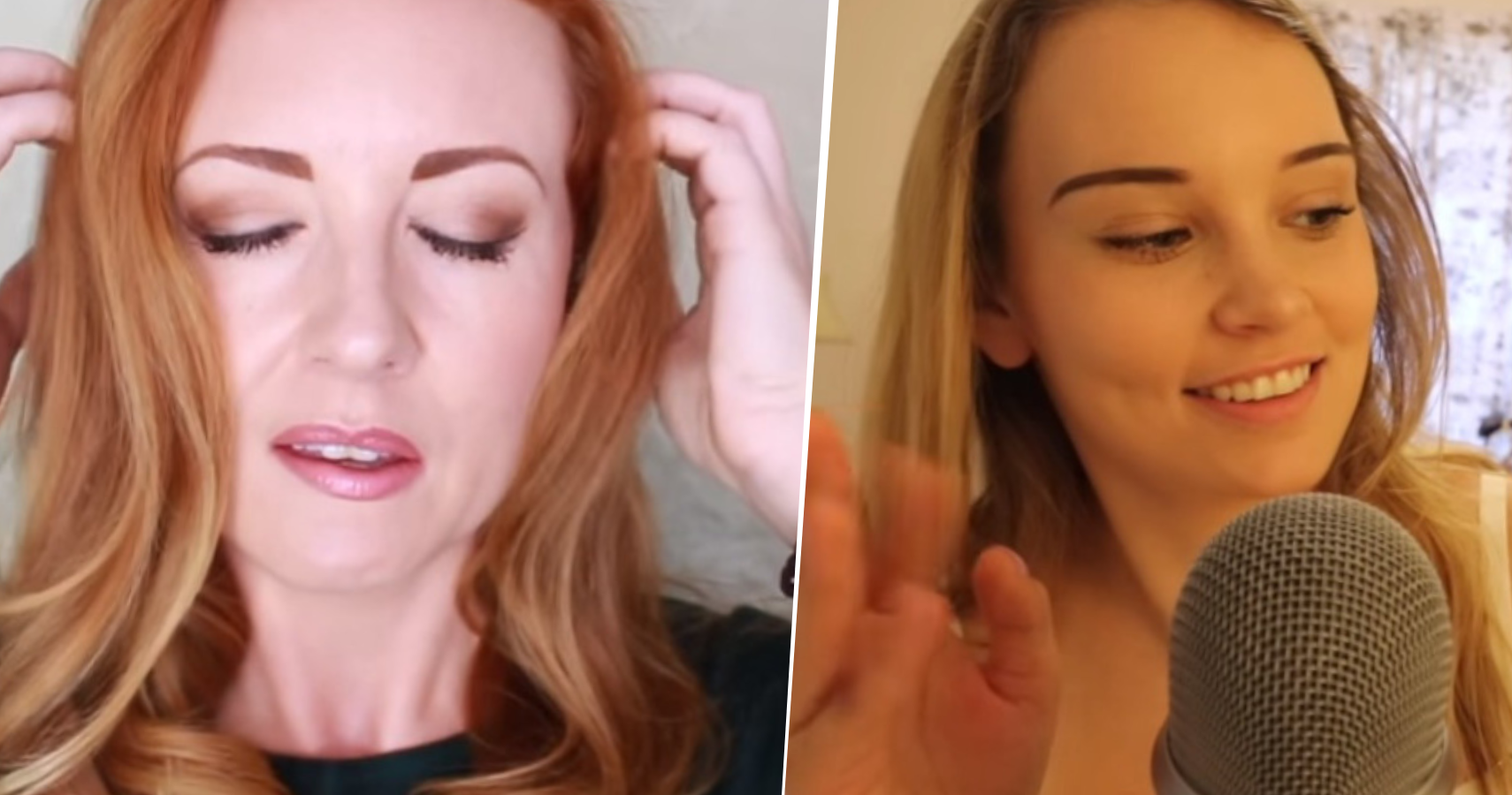 ASMR Videos May Be The Solution To Mom Stress And Anxiety