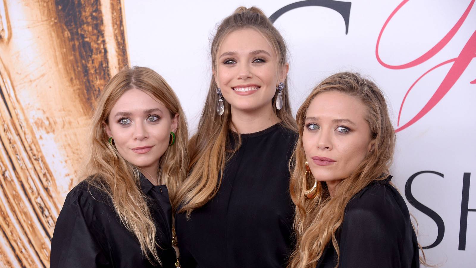 20 Little-Known Facts About The Olsen Family