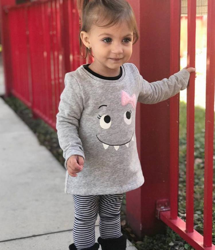 Psychologists Say: 10 Signs The Kid Isn't Happy At Daycare And 15 Ways ...