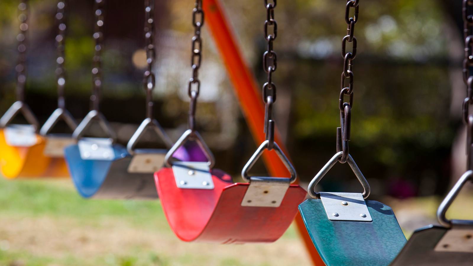 A Code Word Saved This 11-Year-Old Girl From Being Kidnapped