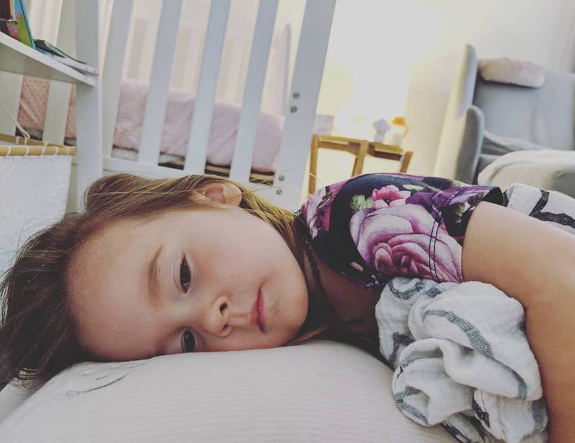 Psychologists Say: 10 Signs The Kid Isn't Happy At Daycare And 15 Ways ...