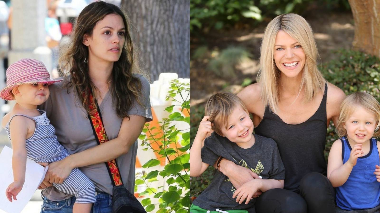 20 Iconic TV Characters We Can't Picture As Moms IRL