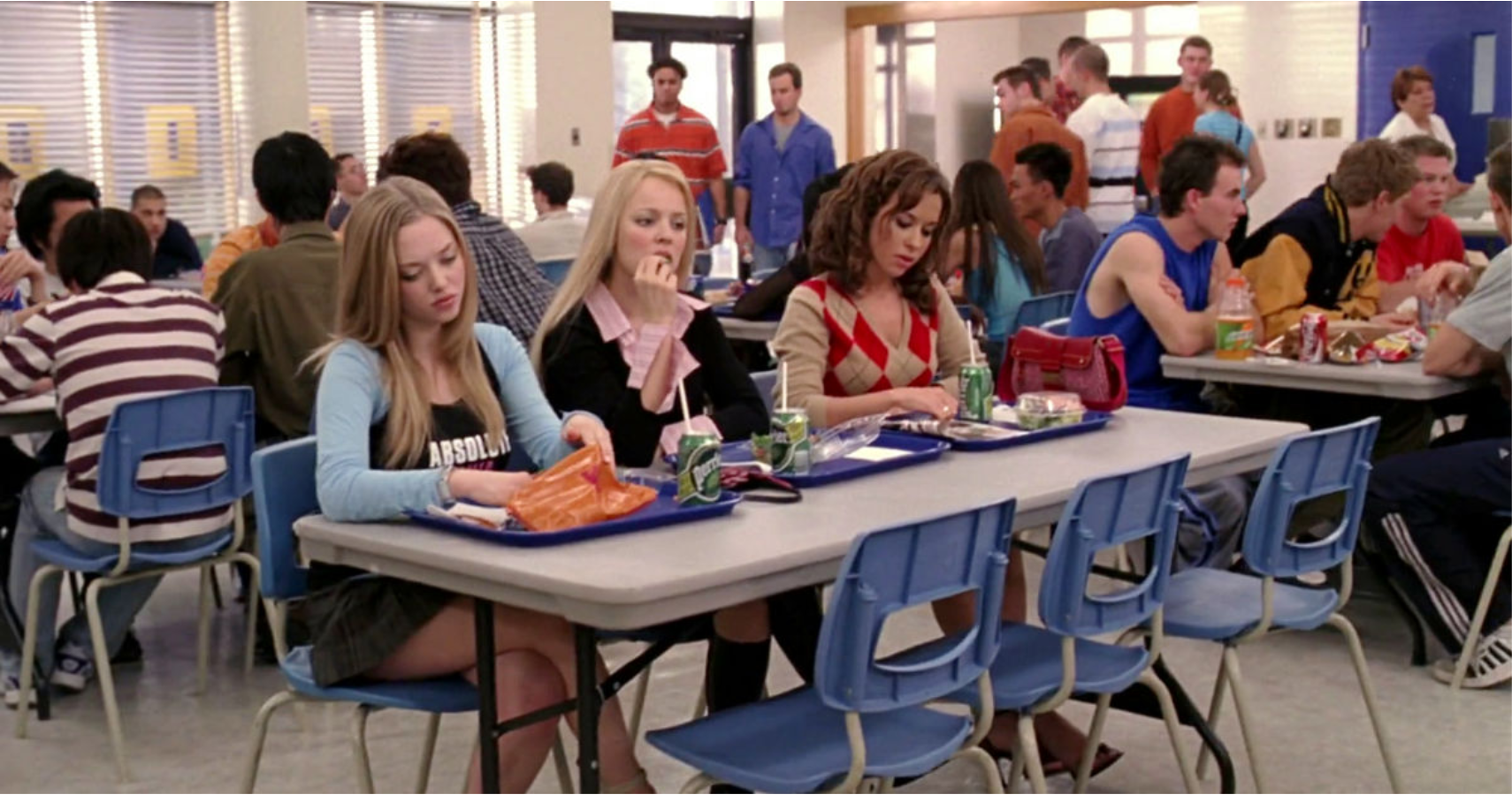 These Are The New 'Cliques' In Your Child's School Now | Moms.com