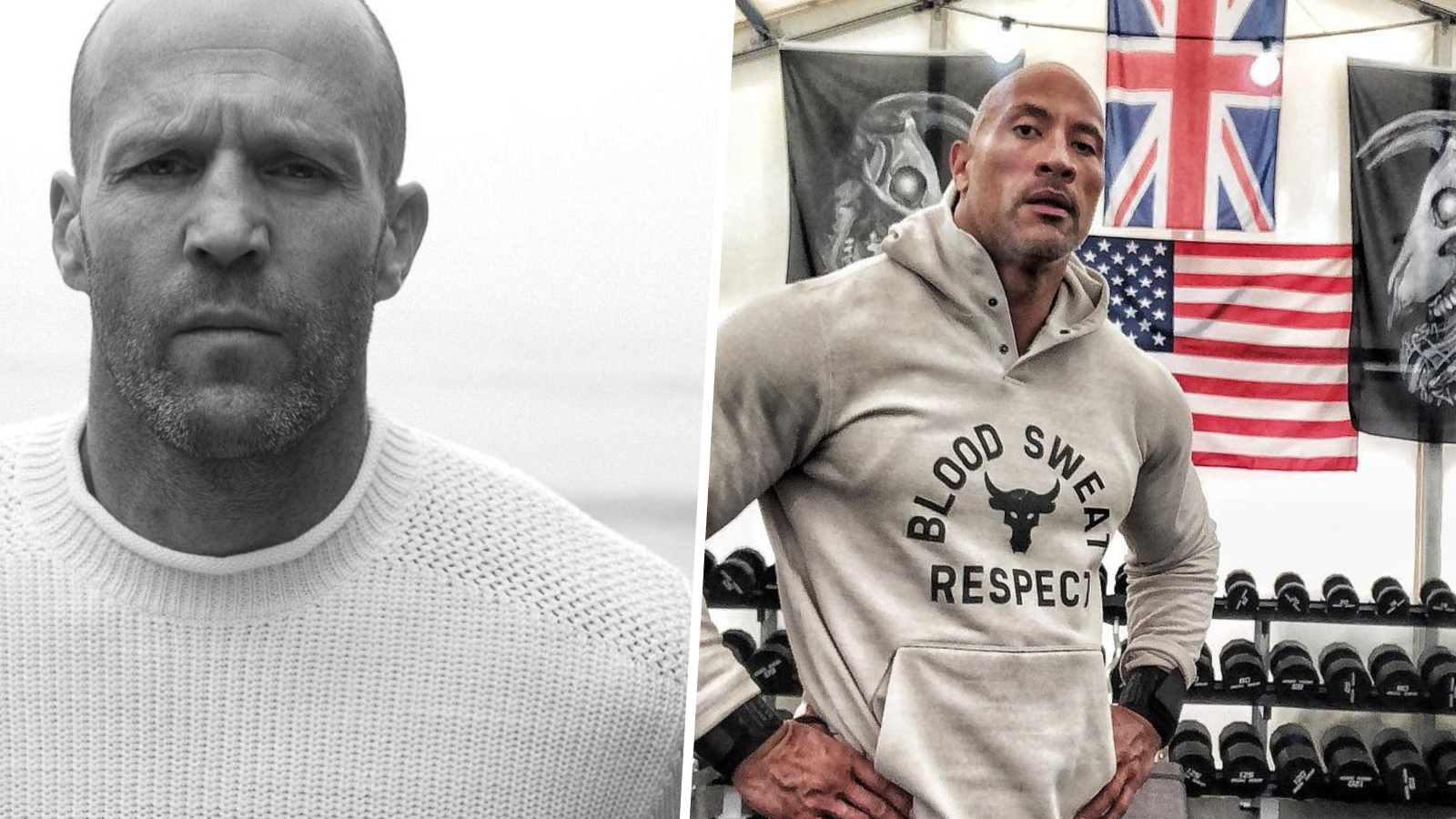 Bald Men Are More Intelligent And Confident According To Survey Of Women