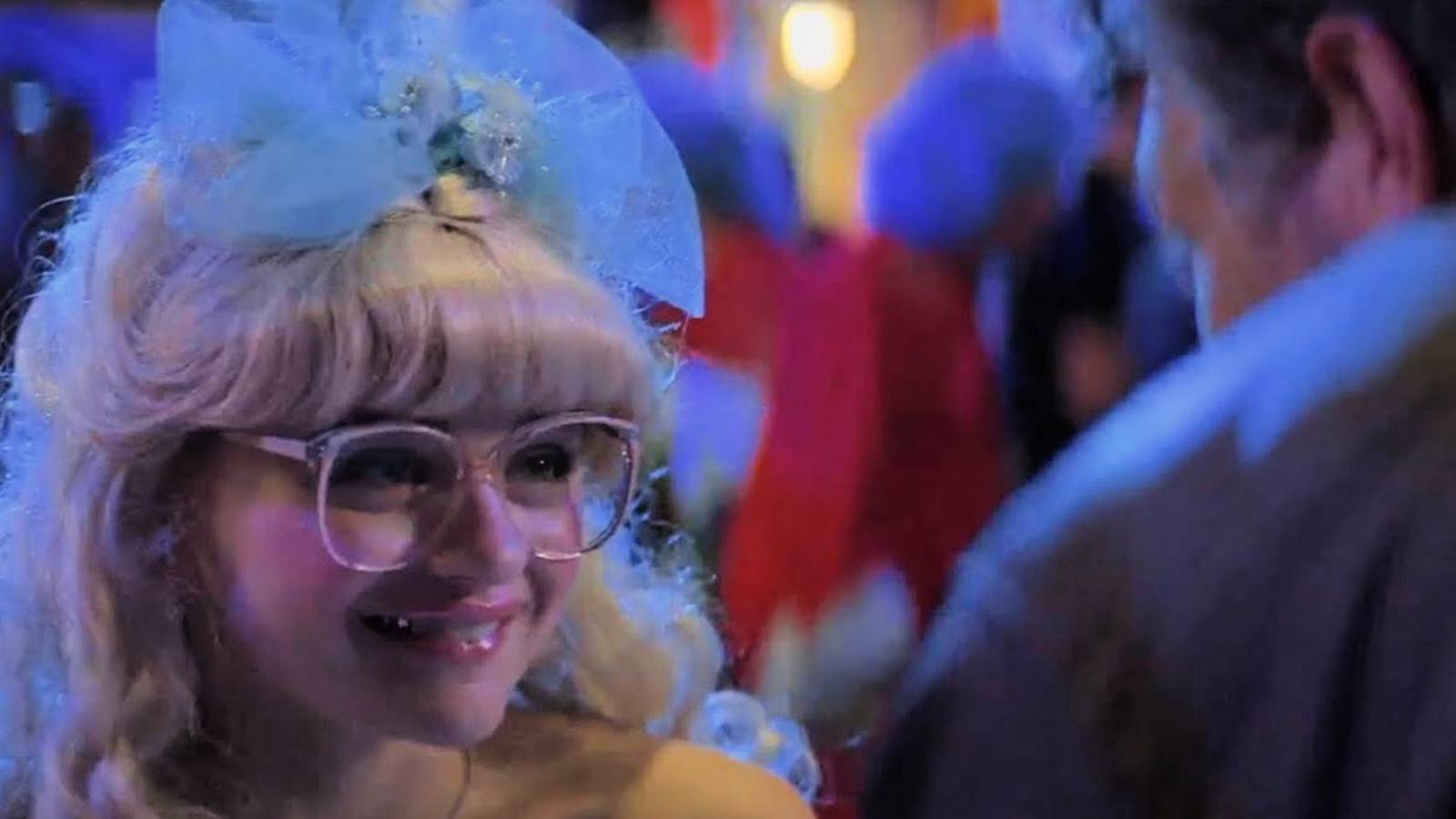 The Act: Gypsy Rose Romance Real Story