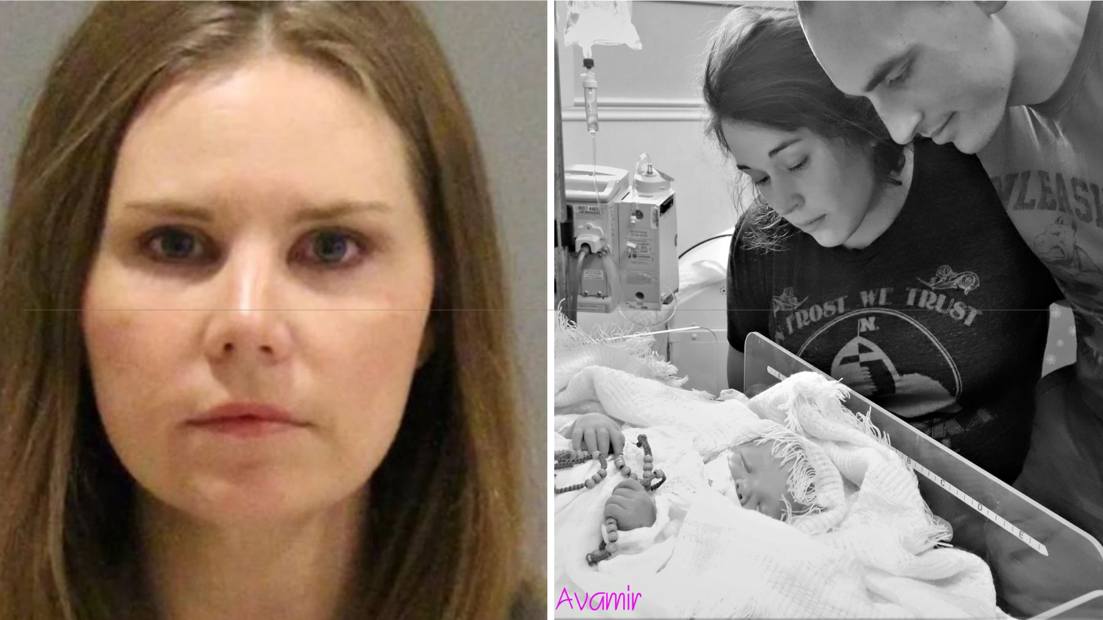 Angela Hock, A Birth Assistant, Charged After Home Birth Complications