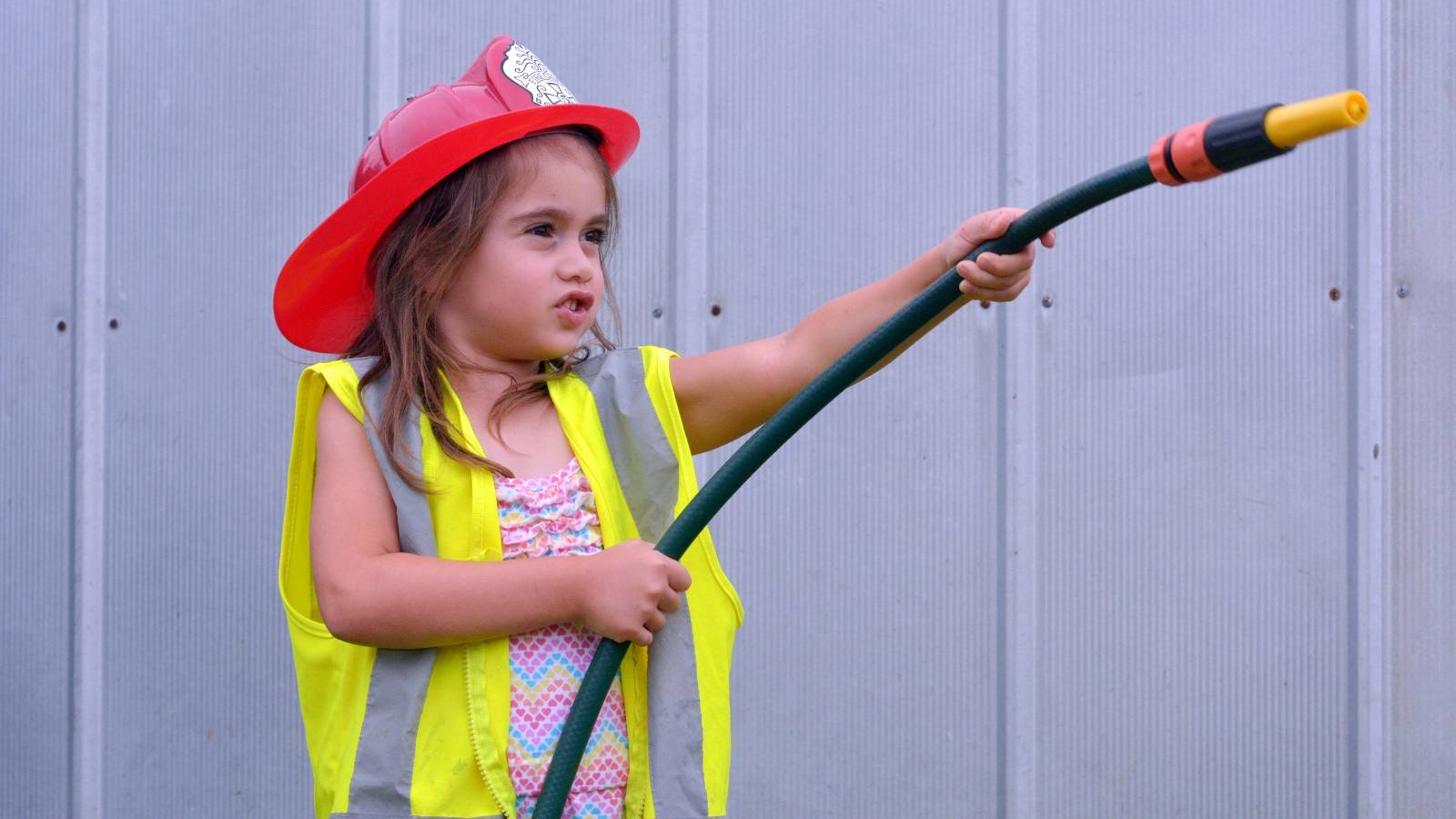 Fire Safety Guide For Kids: Everything You Need To Know