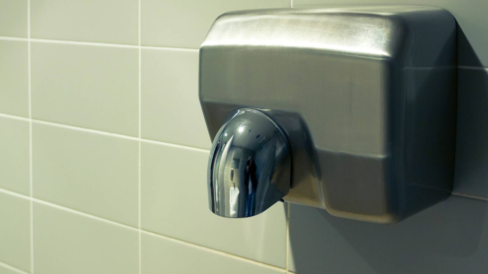 Why Hand Dryers Hurt Kids’ Ears: Nora Keegan Explains