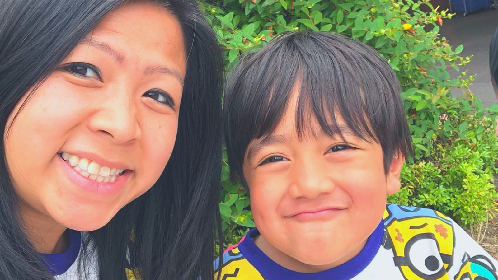 Ryan ToysReview Name, Family, YouTube, Net Worth