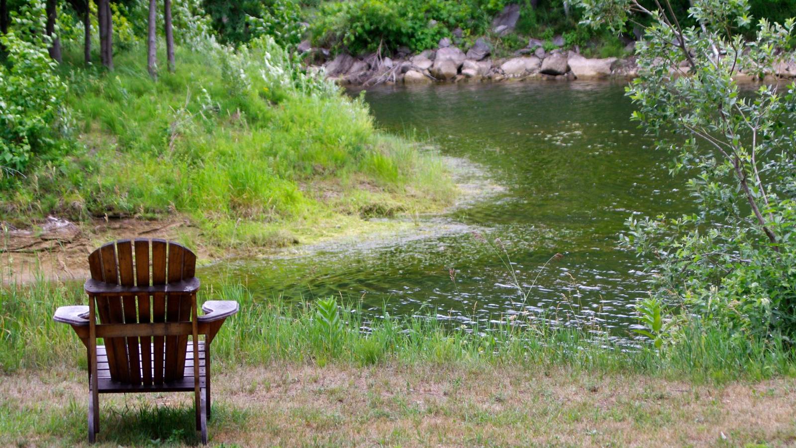 Living Near Water Health Benefits