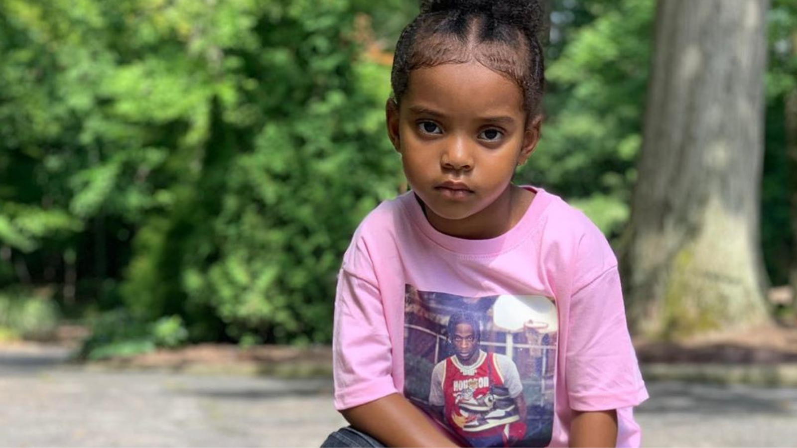 What A Day Looks Like For A 5-Year-Old Influencer, Grey Evans
