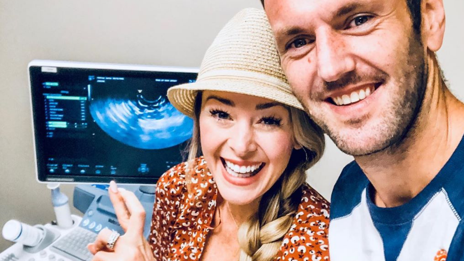 Jamie Otis Married At First Sight Expecting Second Child, Details