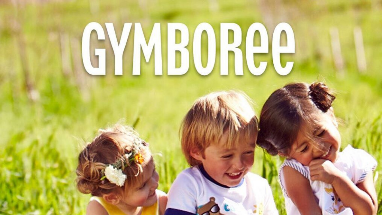 Gymboree Coming Back Thanks To The Children's Place