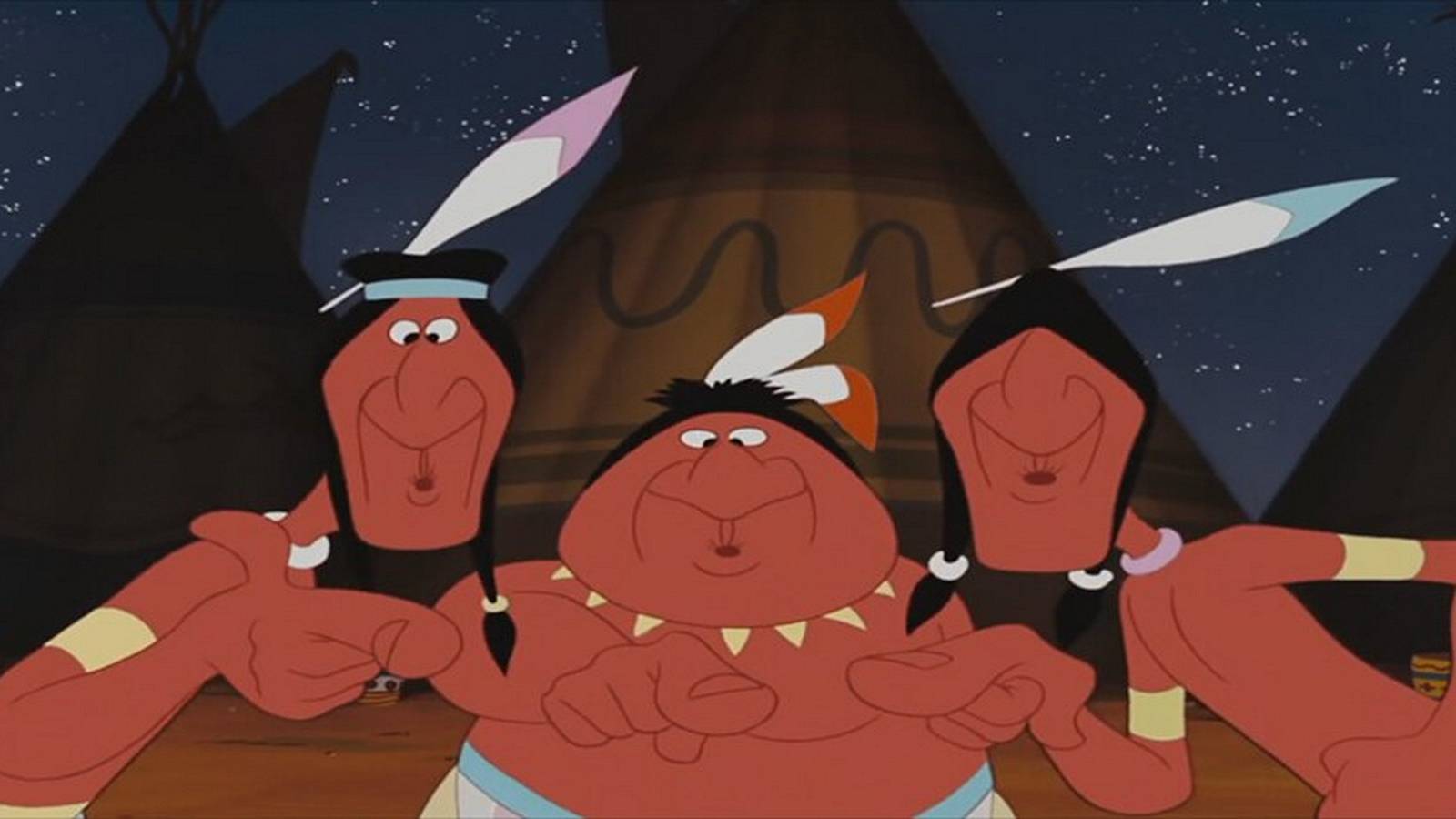 Some Are Critical Of The Disney + Disclaimers