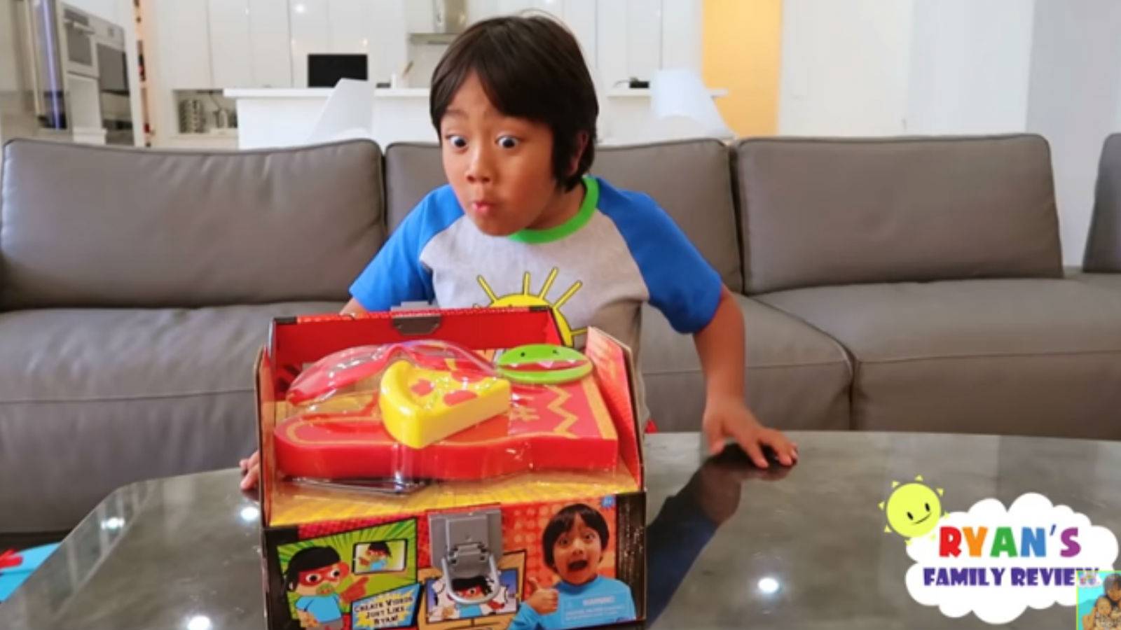 Why Kids Love Watching Toy Unboxing Videos, Explained By Science