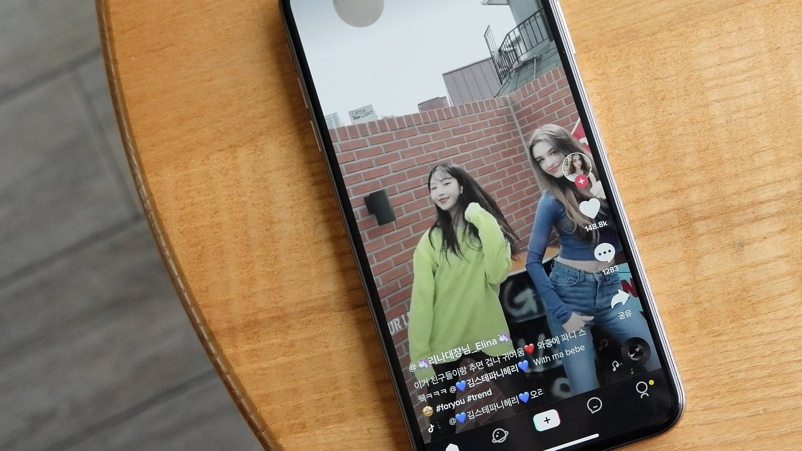 TikTok Bans Teen For Posting A Video Containing “Politically Sensitive ...