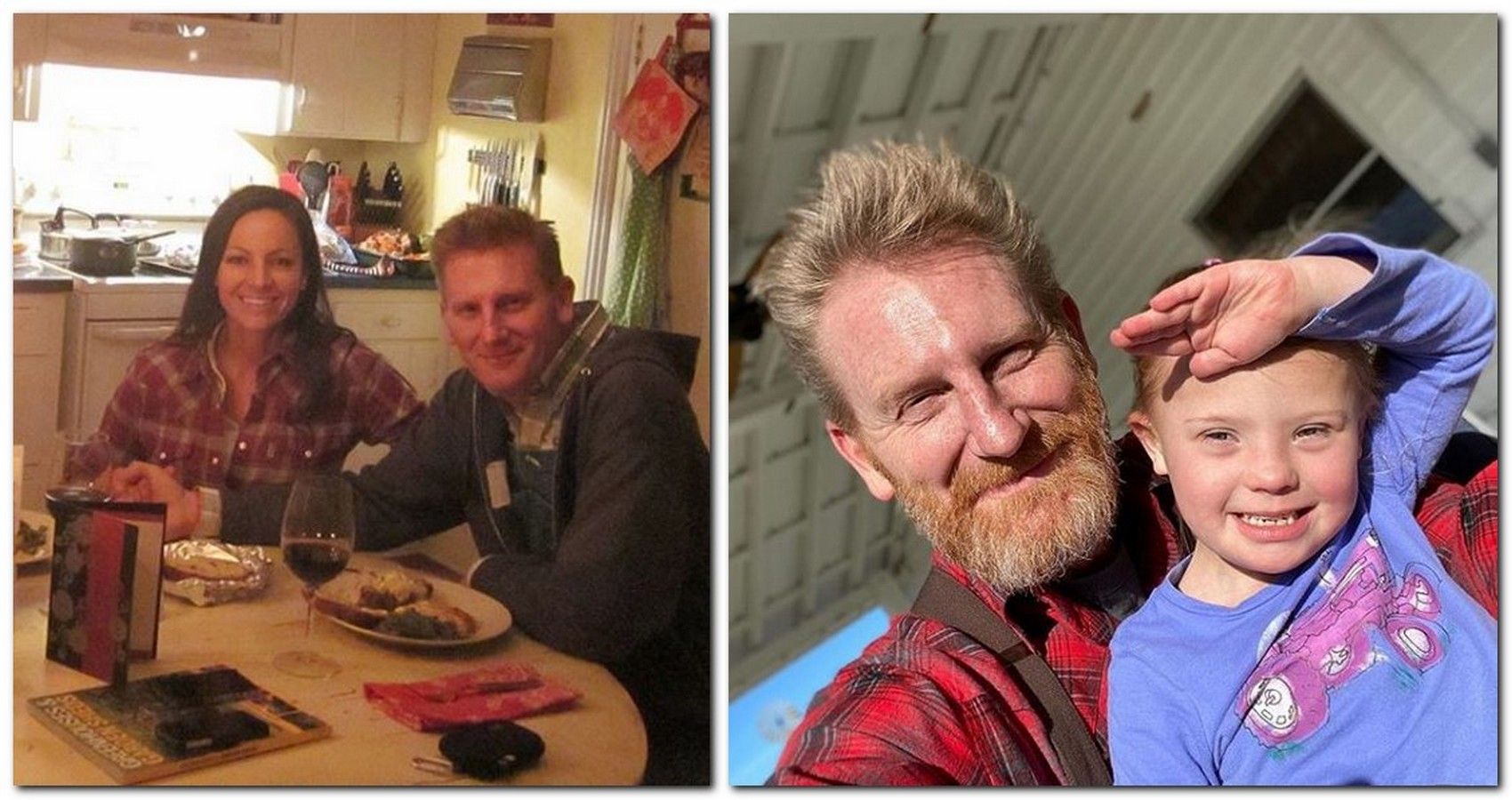 Rory Feek Still Considers Himself Married to Wife Joey | Moms.com