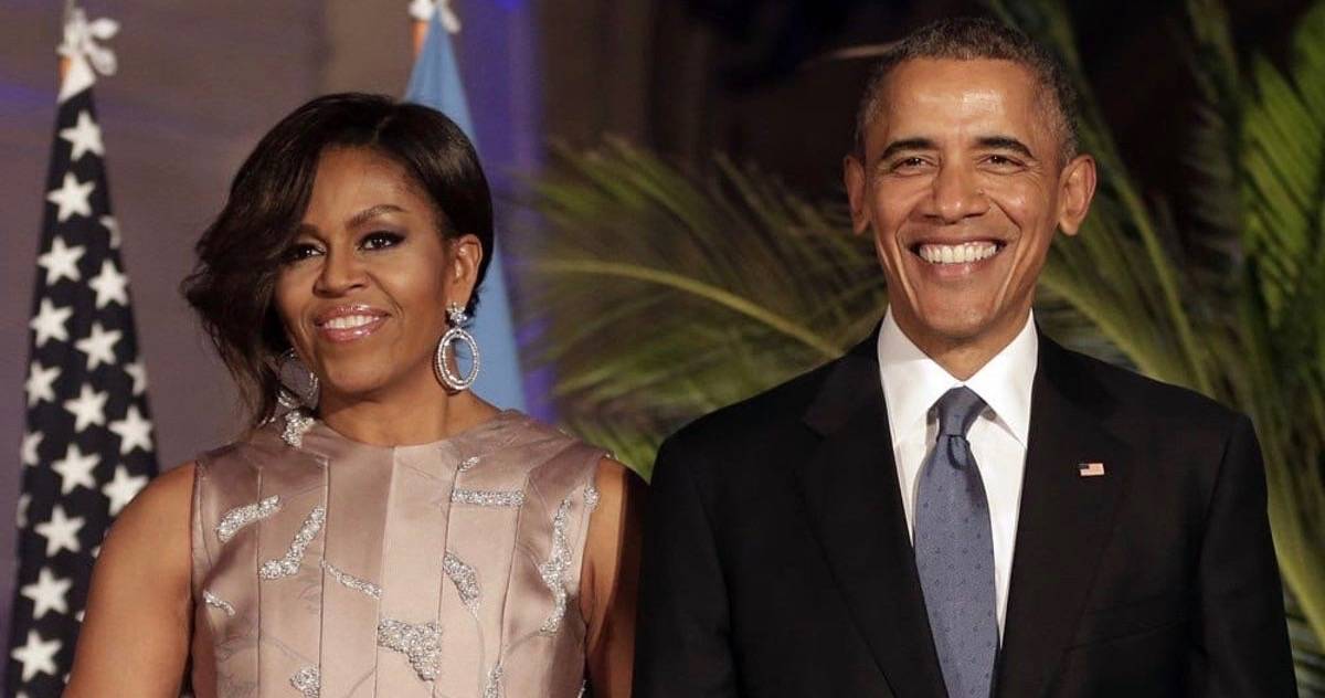 The Obamas Will Host Graduation Ceremony For Class Of 2020