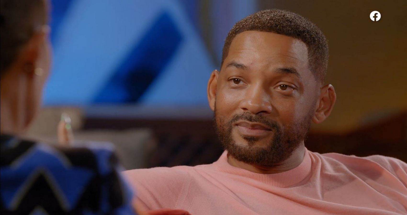 Will Smith Speaks About Fatherhood In Red Table Talk Interview