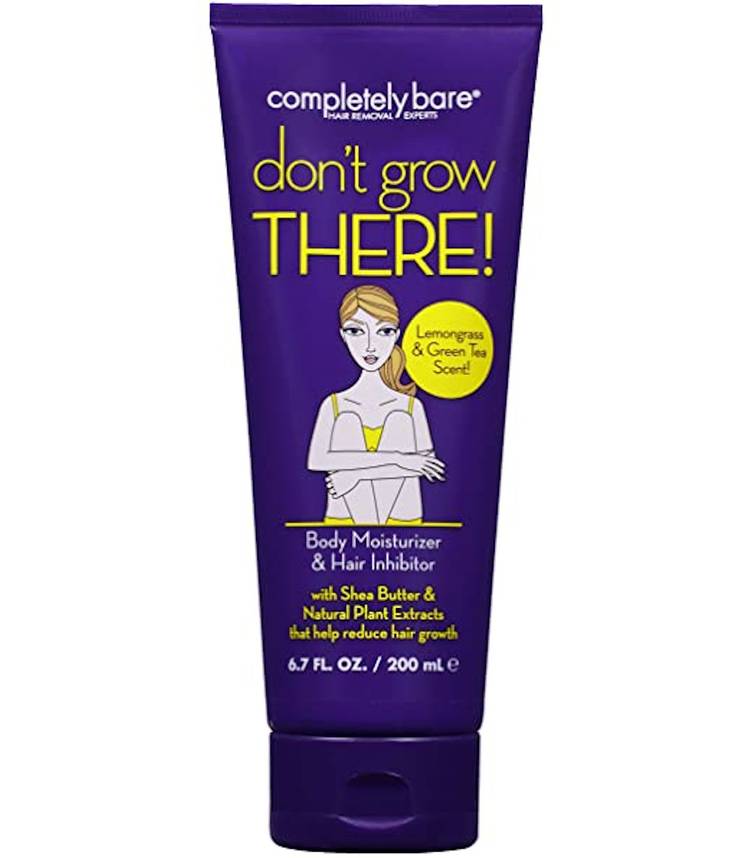 9 Most Effective Products That Slow Hair Growth