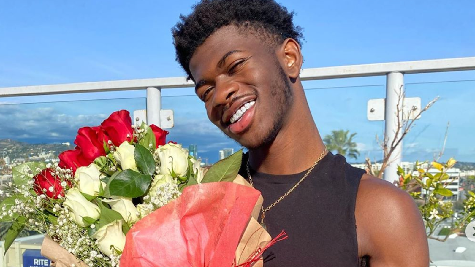 Kid’s Favorite ‘Old Town Road’ Singer Was Fearful Of Coming Out