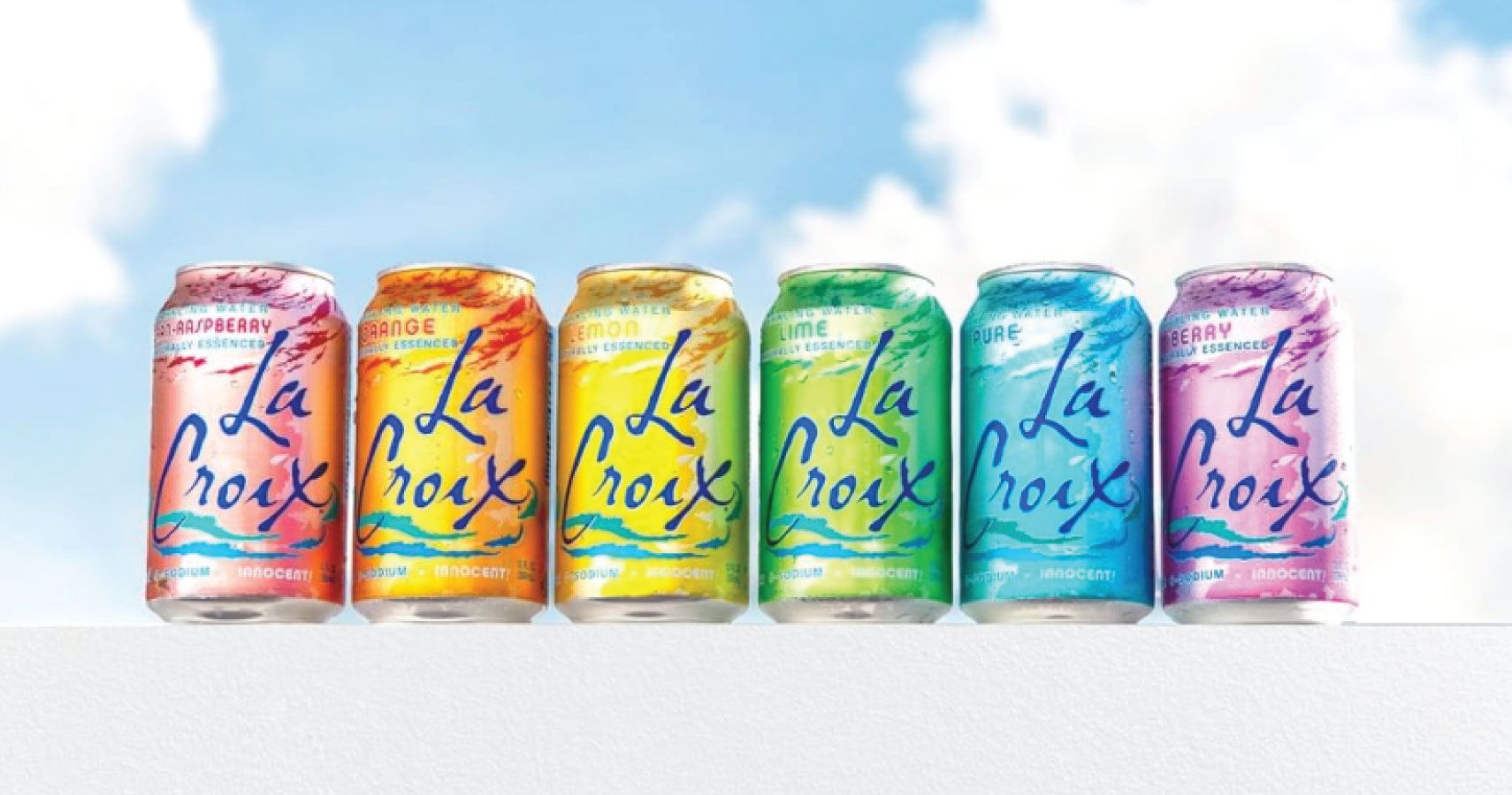 These LaCroix Seltzers Are Great For Drink Mixing | Moms.com
