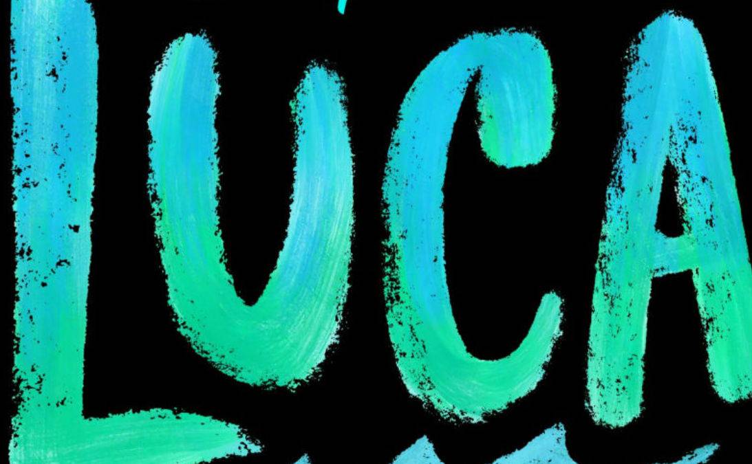 Pixar's 'Luca' Teaches Children Italian