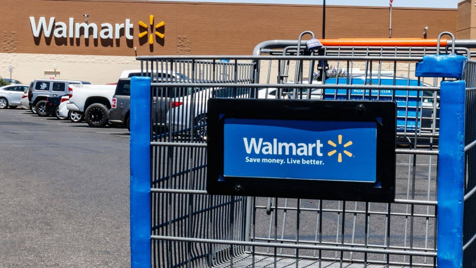 How To Use Walmart's Layaway Service