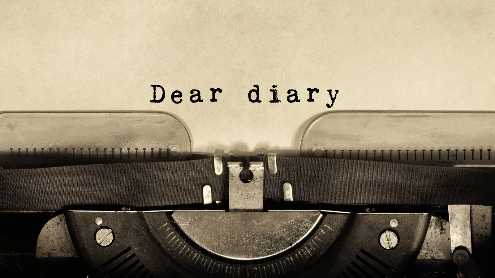 New Documentary On Nicole Brown Simpson’s Diary
