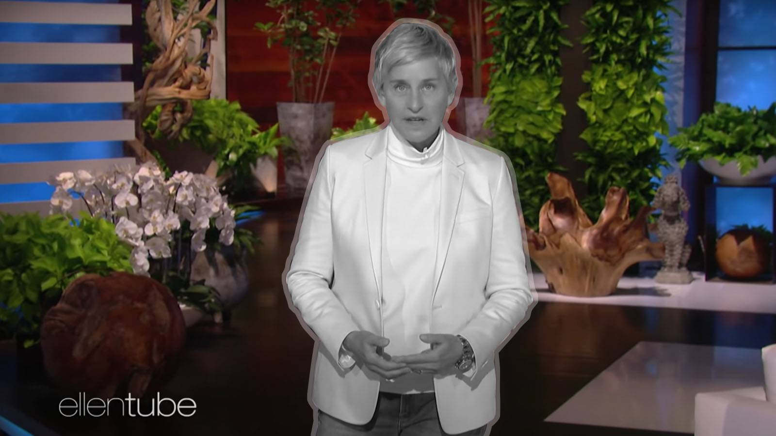 Ellen DeGeneres Public Apology Might Have Made It Worse