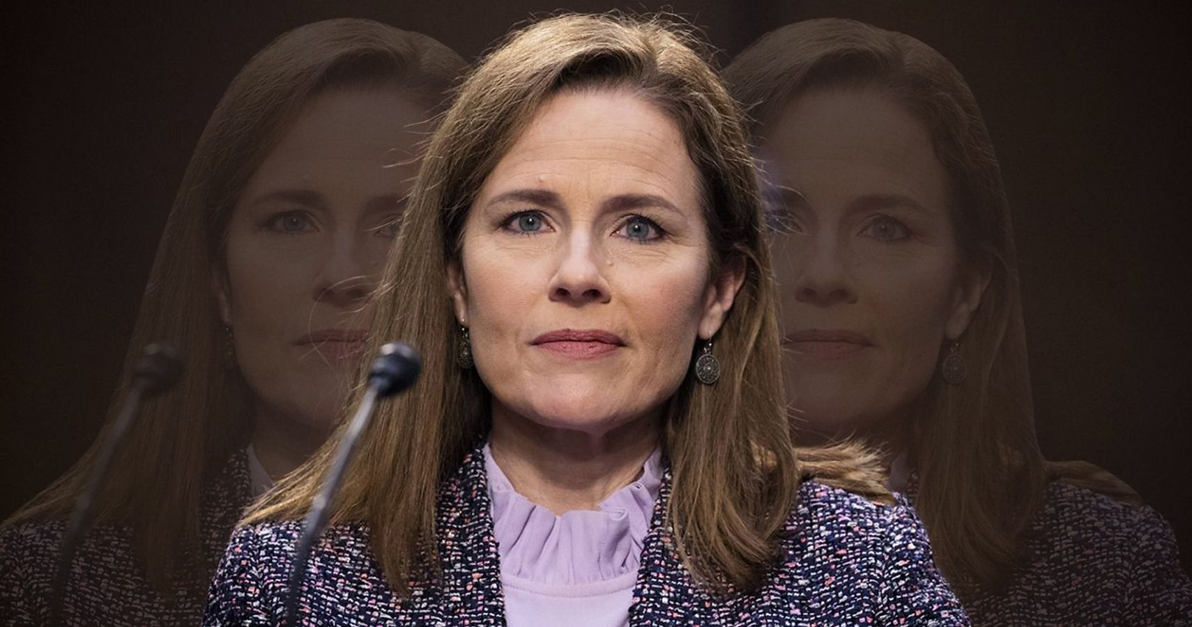 Amy Coney Barrett’s Real Beliefs | Moms.com