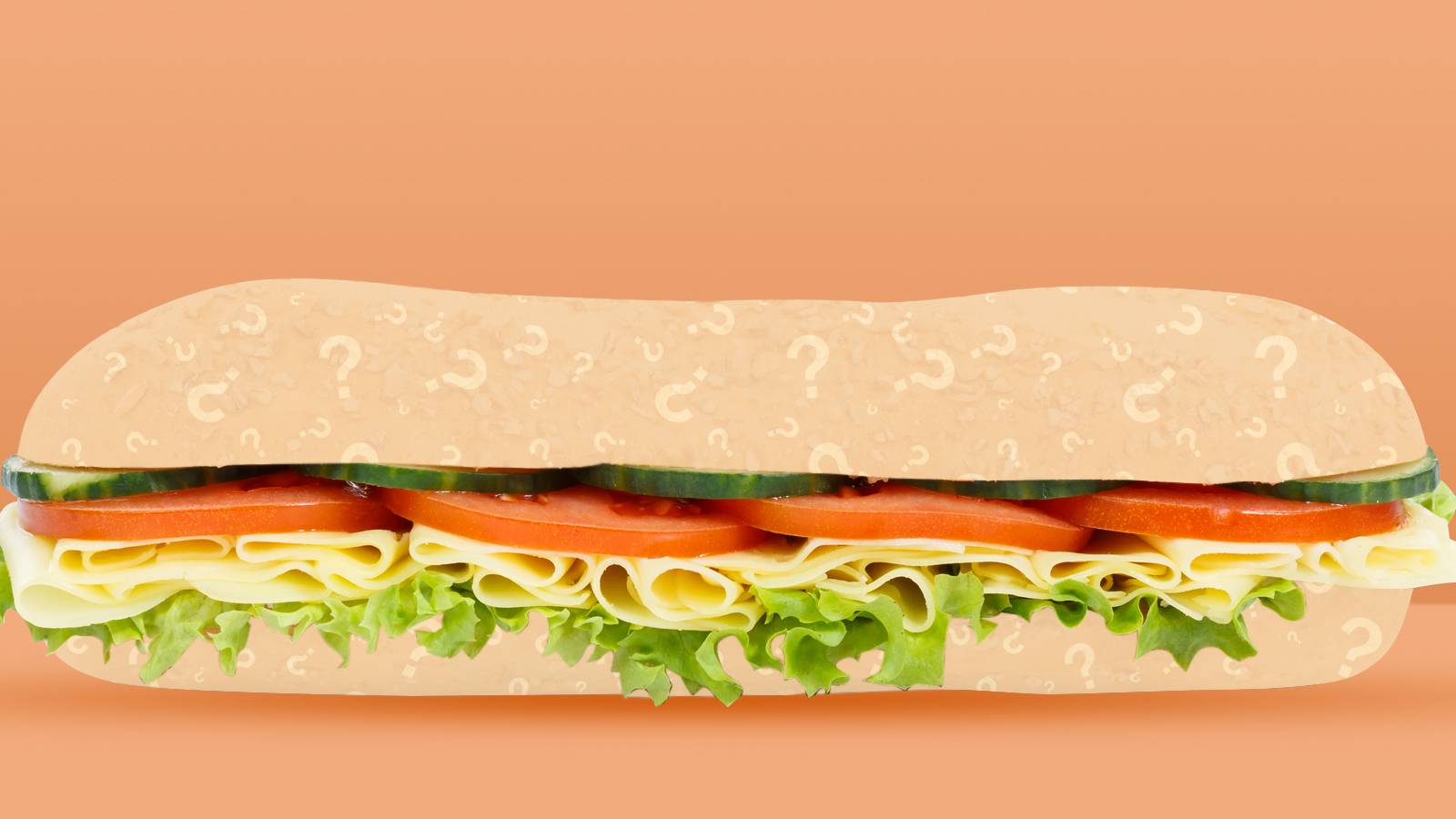 Subway Bread Is Not 'Really' Bread, Courts Say