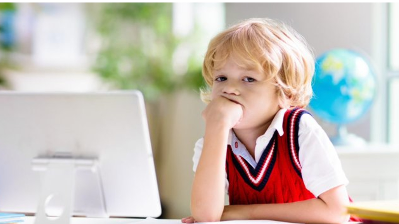 Online Inappropriate Behaviors Aimed At Children Are More Common Than ...