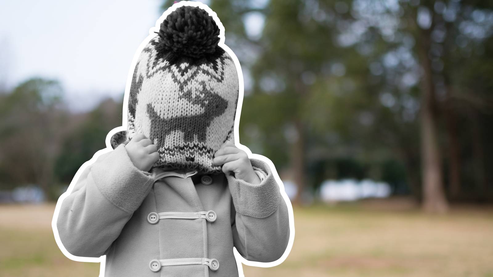 Reasons Why Your Child May Feel Self-Conscious