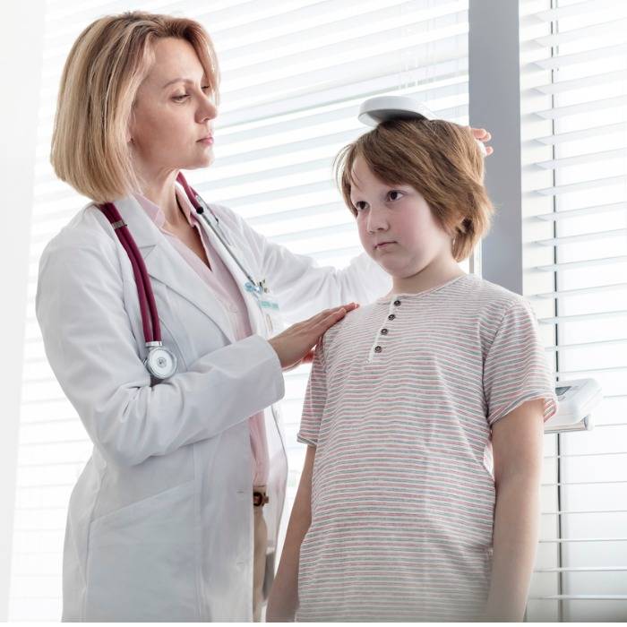 Average Height For 12 Year Old Boy