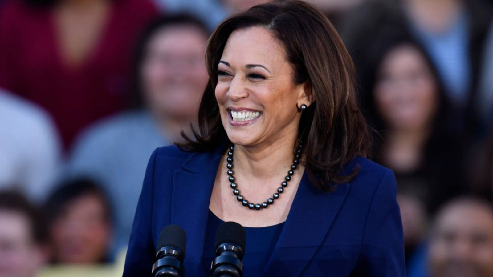 Kamala Harris Just Made History In The US. These Women Have Already ...