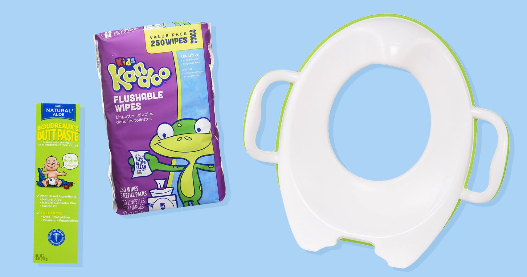 Top Potty Training Watches And Timers For Kids