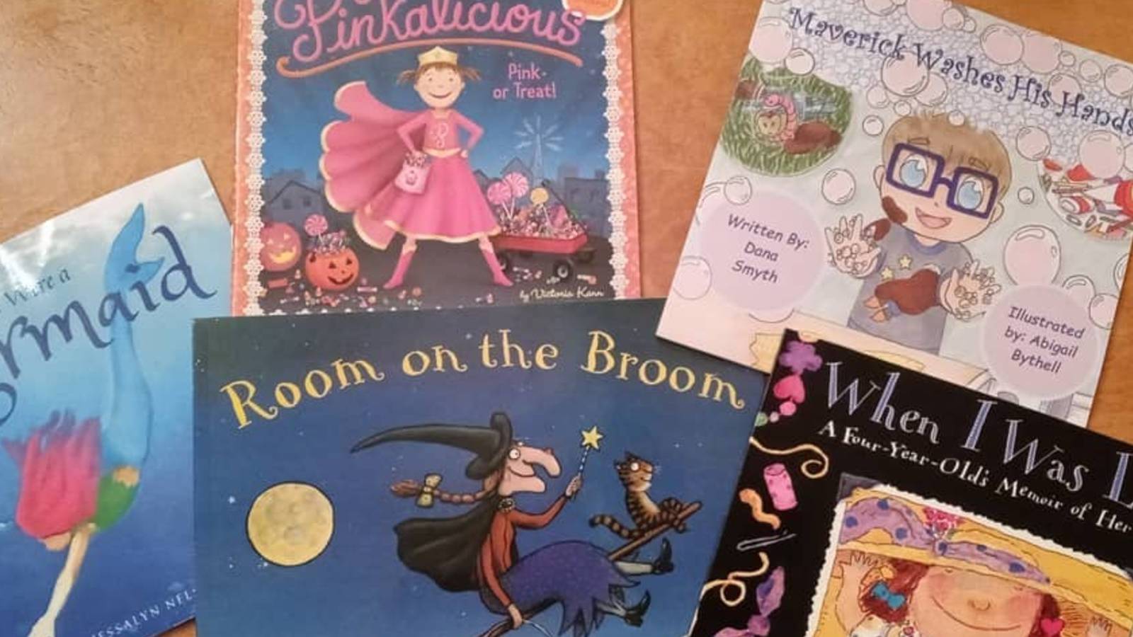9 Best Bedtime Story Books To Add To Your Kid's Library