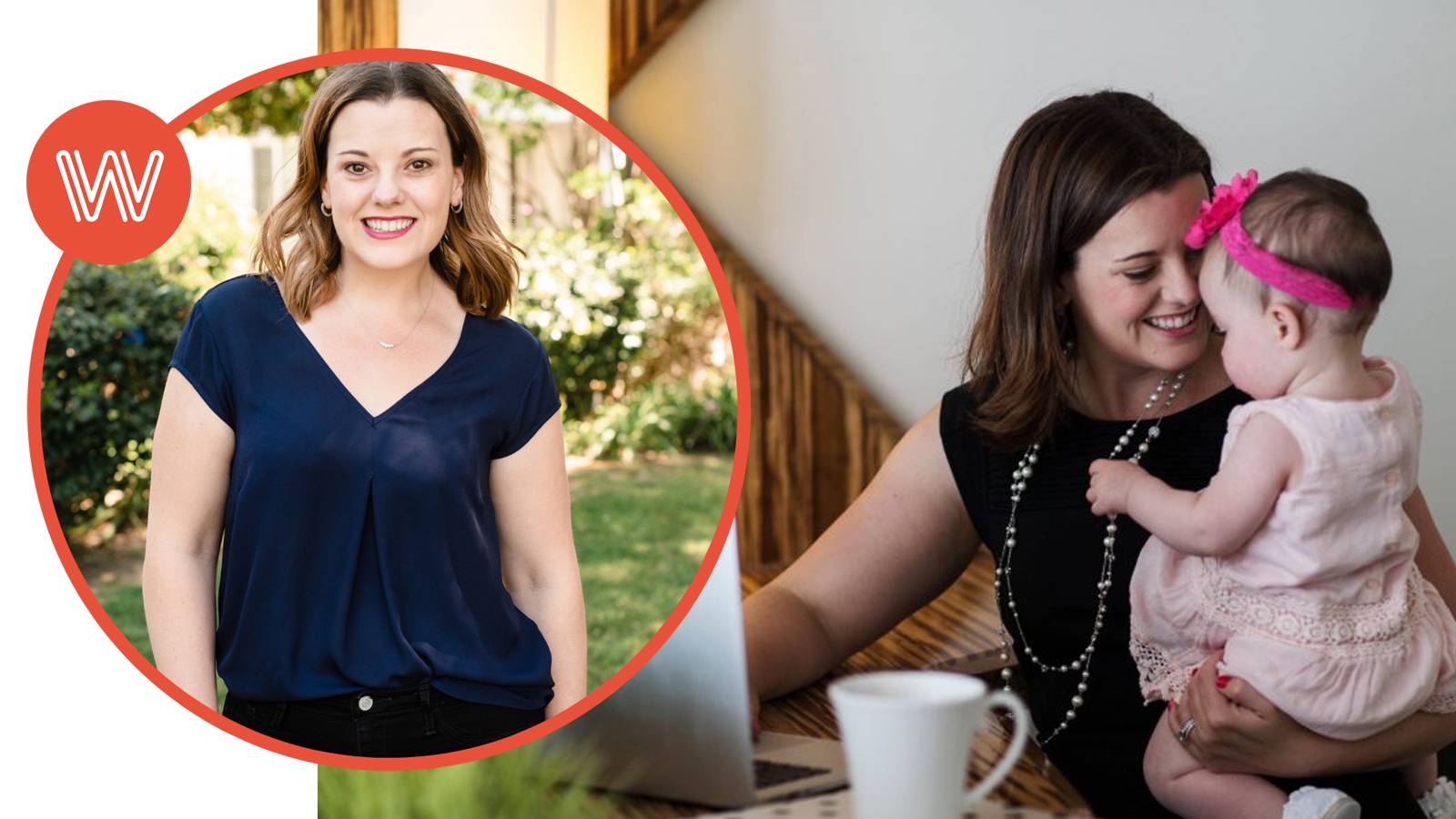 Mary Beth Ferrante, Founder of WRK/360 On How Working Moms Can Help ...