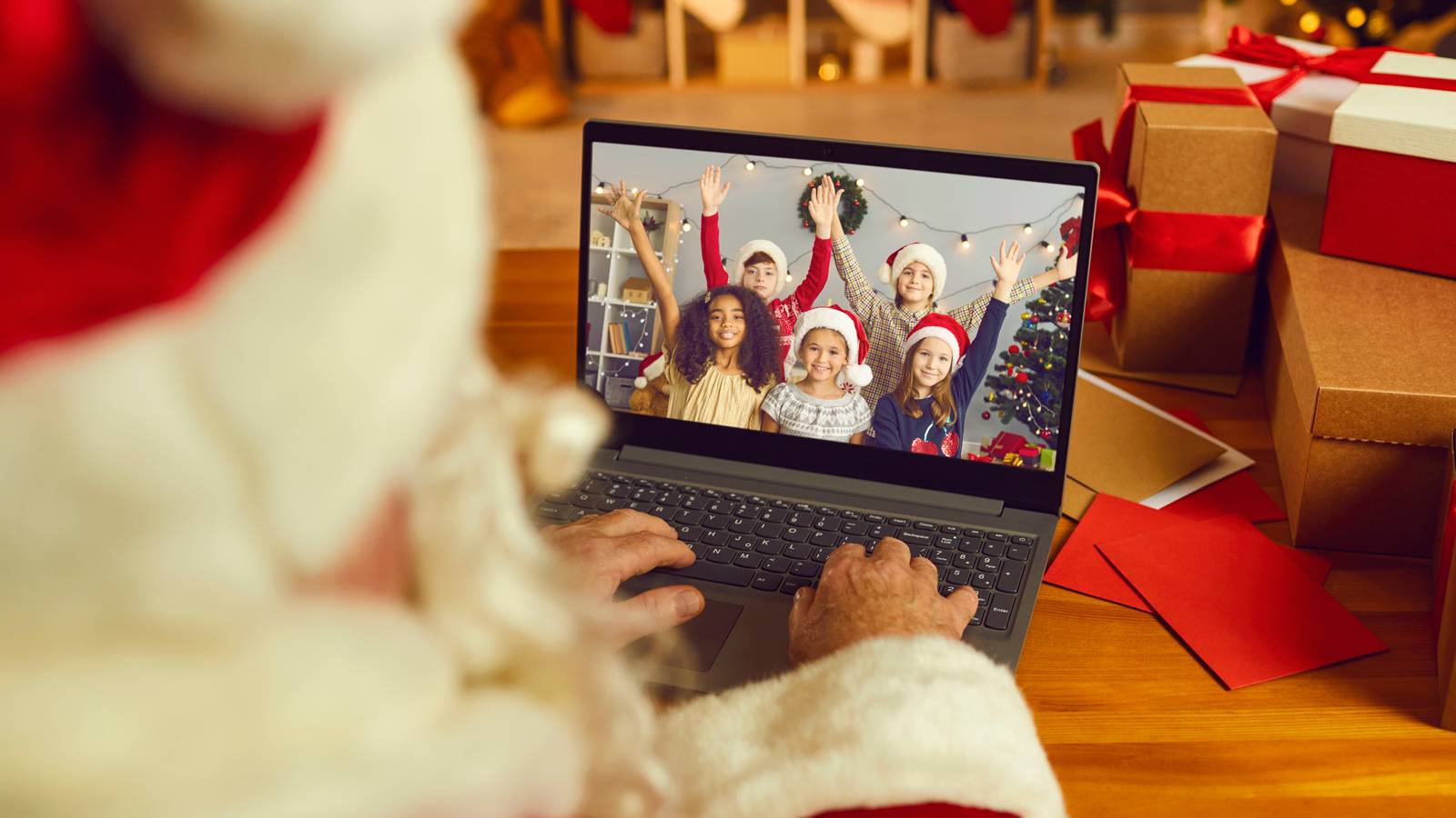 CDC Official Guidelines For Christmas Released