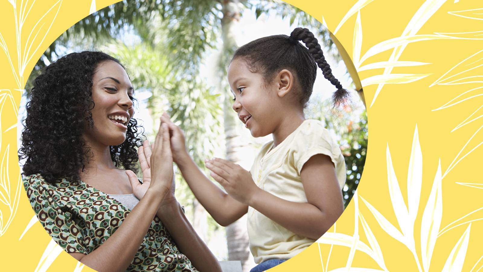 Clapping Games For Kids & How To Play