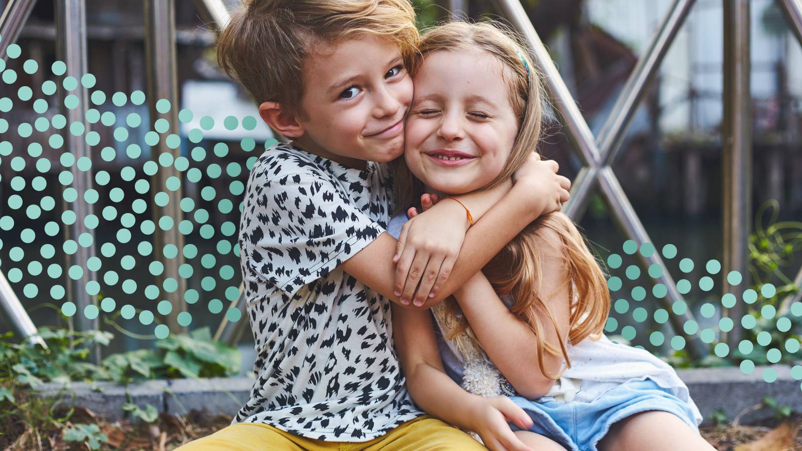 Does A Sibling’s Gender Influence A Child's Personality?