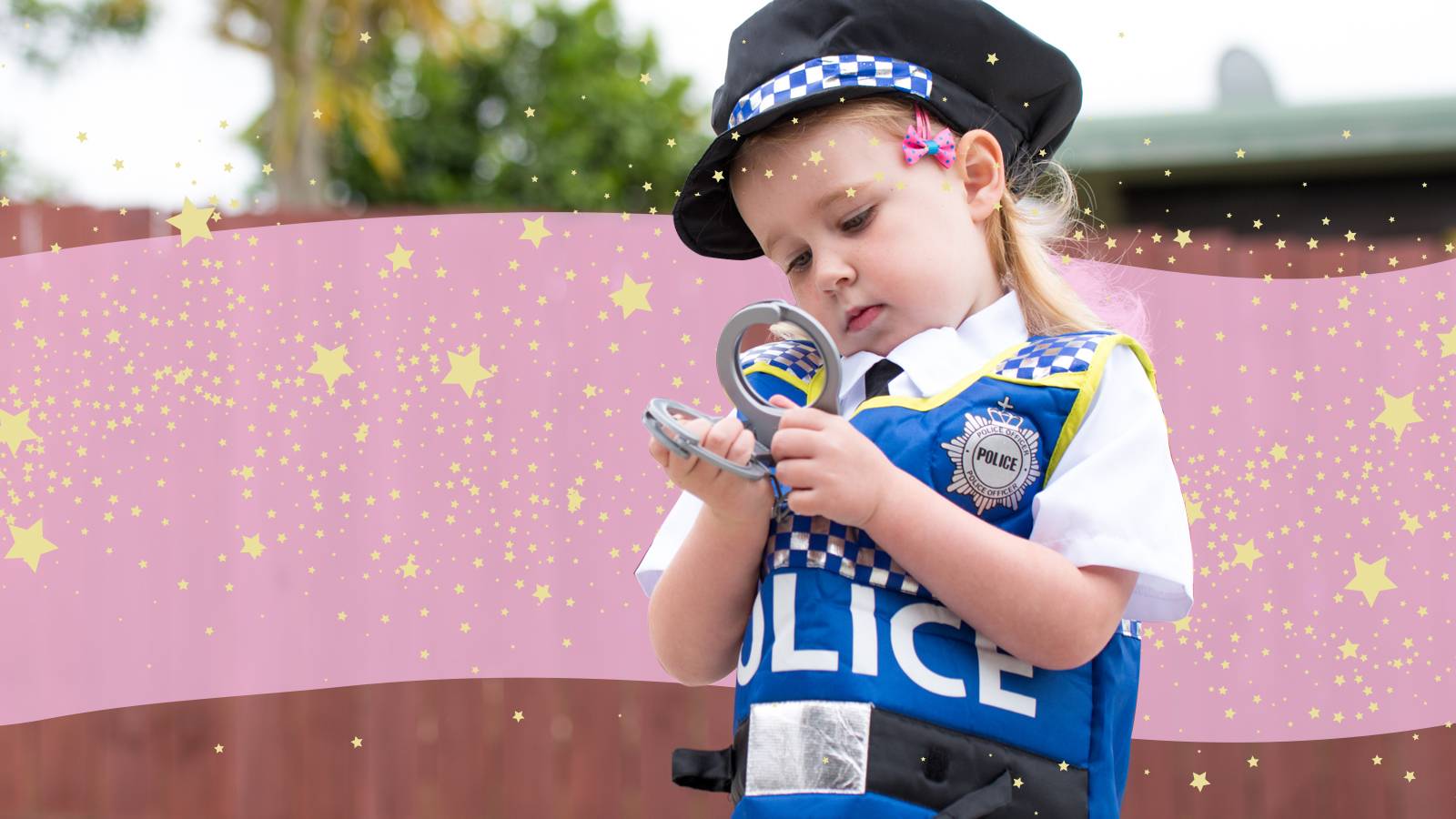 Games That Spark Kids' Fantasy Play