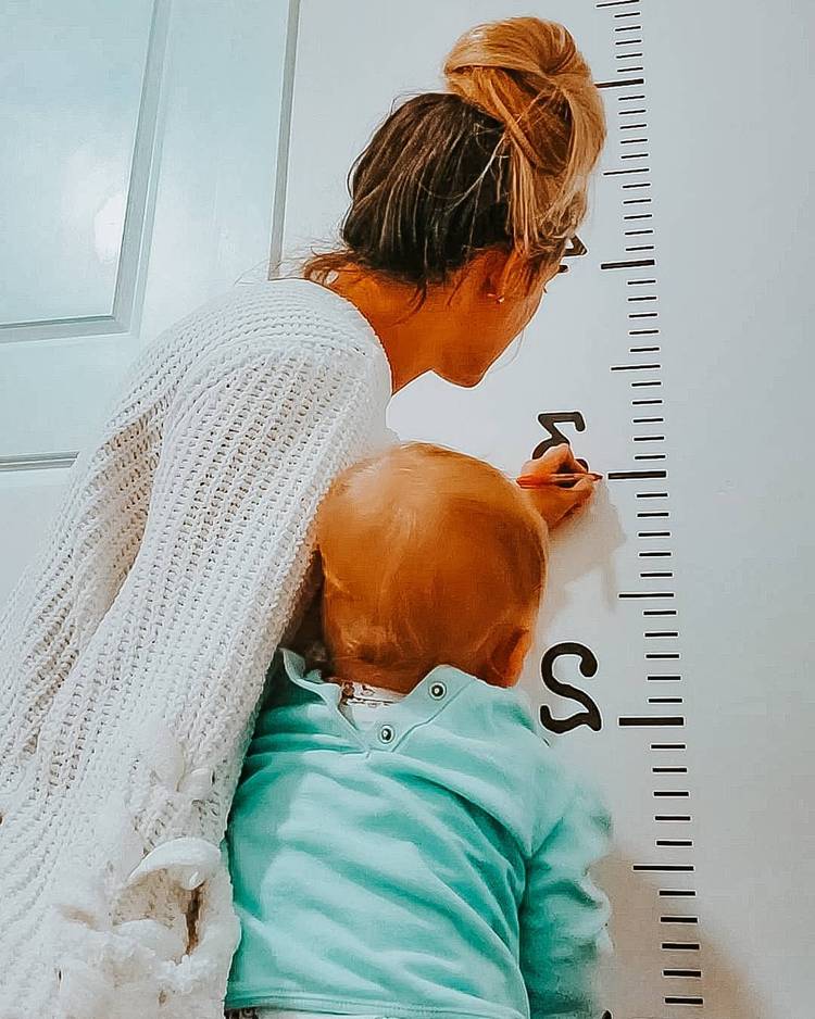 If Toddler Does 50% Of The 21 Things On This List, They’re Ready To ...