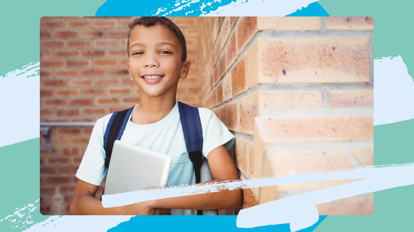 Emotional Secure Children Qualities