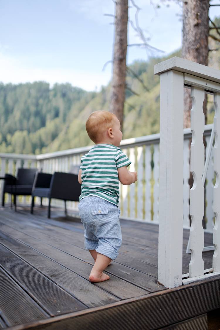 15 Ways To Get The Baby Walking Faster (And 5 Things That Will Just ...