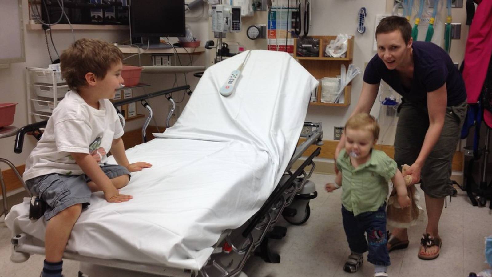 Best Children's Hospitals Across US, Ranked